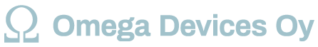 Tuotteet | Omega Devices Oy